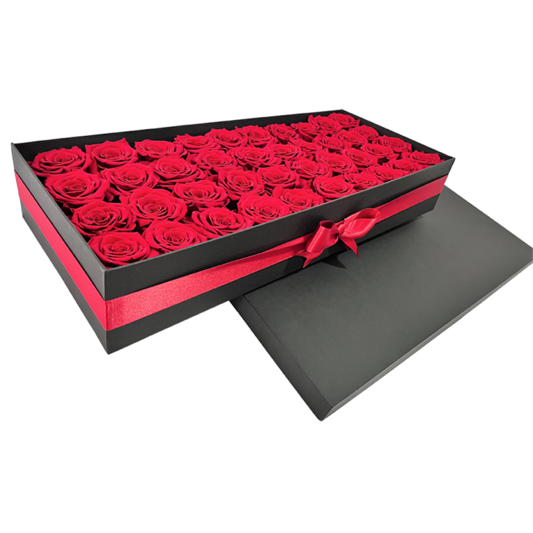 Deluxe Box - Roseamor
